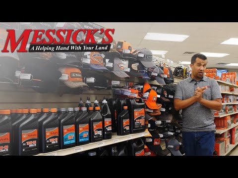 Top 4 things to know before going to the parts counter