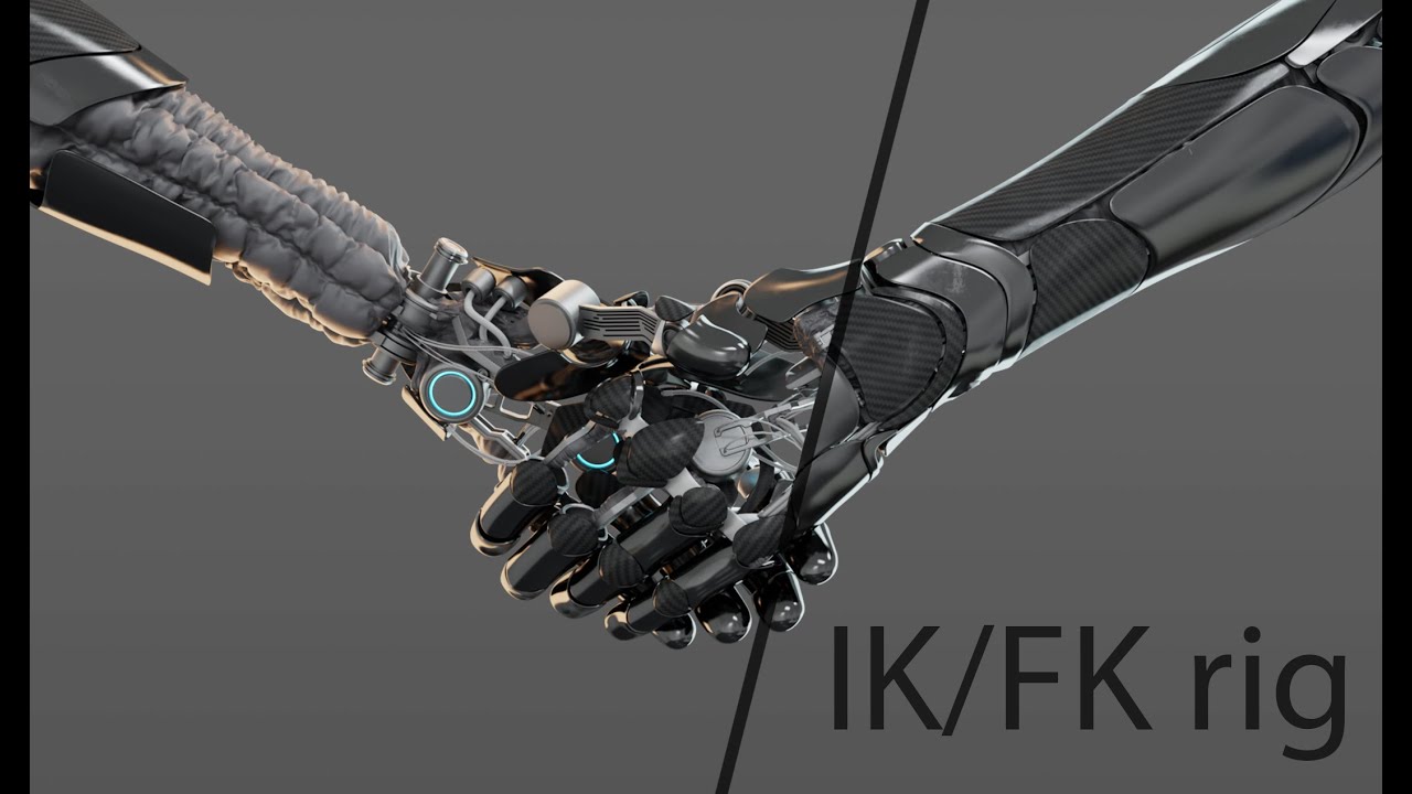 hand anatomy mechanical 01