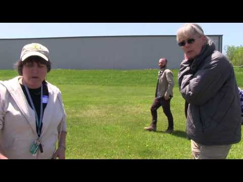 Biochar Demonstrations & Displays at the Carbon Farming & Biochar Workshop 5/20/17 (5 of 9)
