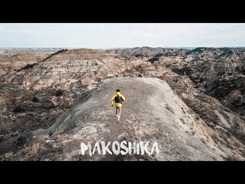Why You NEED To Visit Makoshika State Park | Glendive, Montana