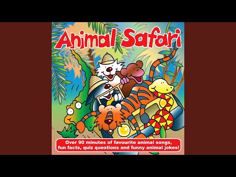 Animal Fact File 1