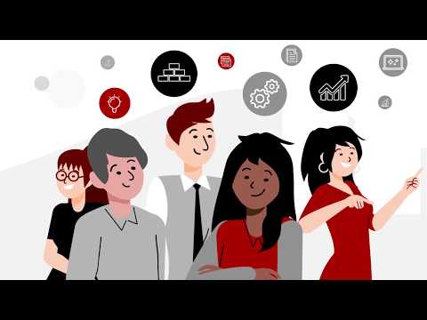 Module Suite for OpenText Content Suite and Extended ECM