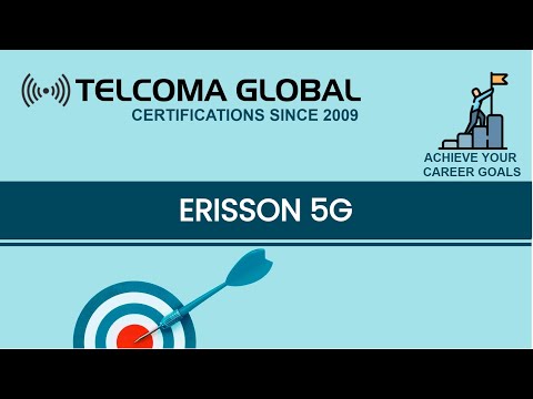 Ericsson 5G