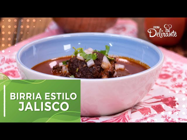 Bombas de birria, la receta viral de TikTok que te simplificará la vida