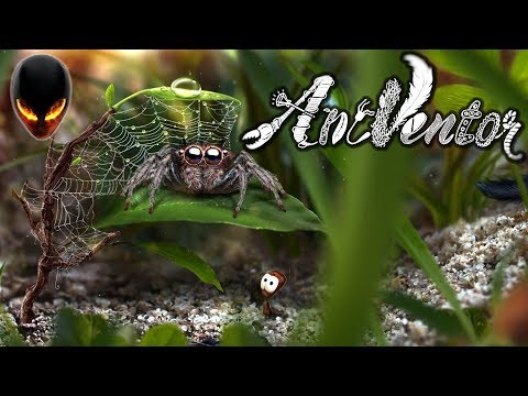 Steam Community :: Video :: AntVentor Chapter 1 / Chapitre 1 | Full ...