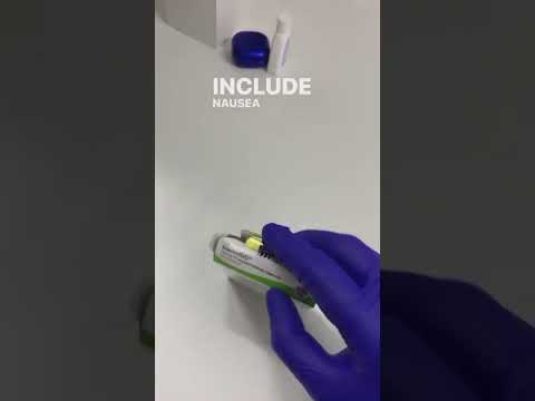 Pharmacist explains Nitrofurantoin💊 #pharmacist #pharmacy #pharmaciststudent #shortswithcamilla