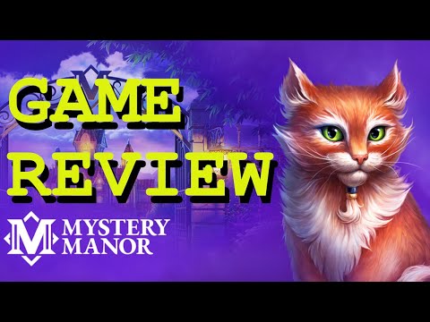 Steam Community :: Mystery Manor: hidden objects