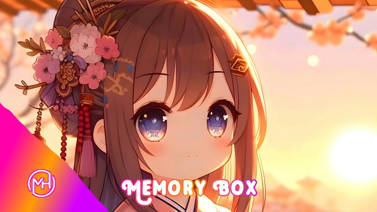 ⟪Nightcore⟫ || Memory Box [NCS Release] || ROY KNOX || Lyrics || Happy Lunar New Year 2024 Pt. I 🧧🎉🎁