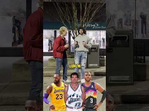CAN YOU NAME THE TOP 3 ALL TIME ASSISTS LEADERS IN NBA HISTORY?