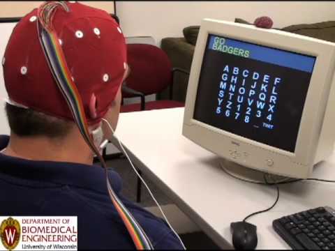 The Brain Twitter Interface