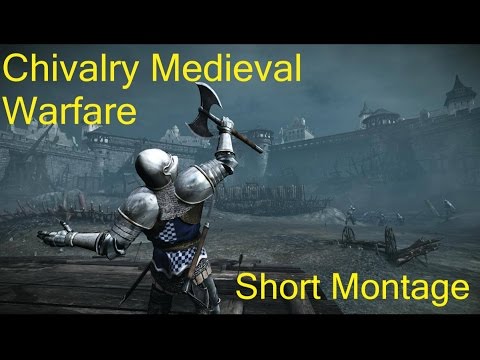Steam Community :: Video :: Chivalry: Short Montage, Knight/Pirate ...