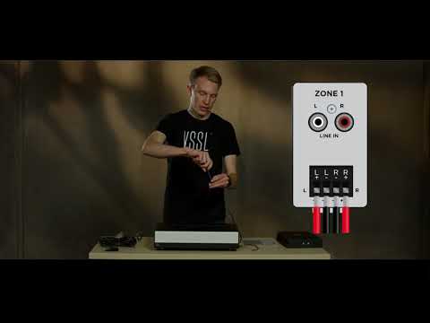 Installing and Connecting VSSL 🇬🇧 – Genesis Tech Team Studio