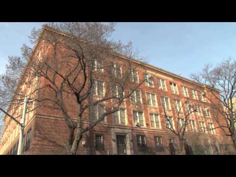 P.S.105 Abraham Bernstein