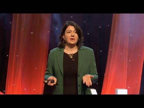 Shovelling for Change: How You Can Make a Difference in the NGO Sector | Neli Koleva | TEDxAUBG