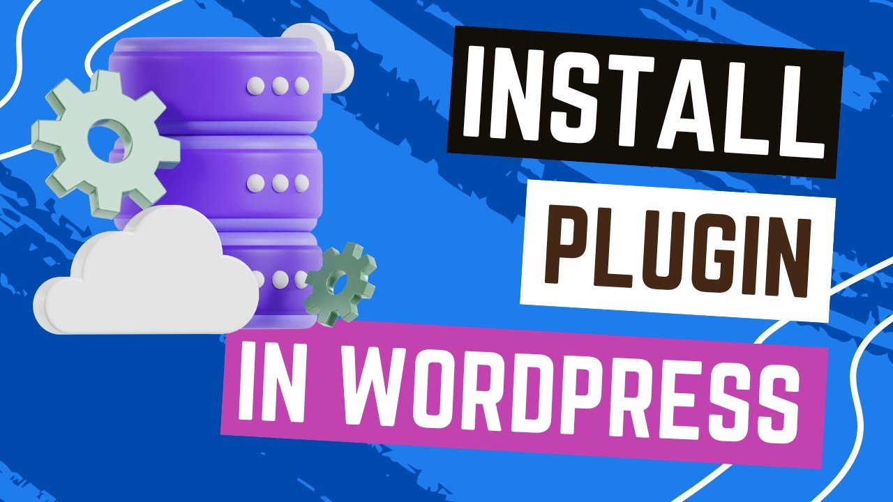 How to Install WordPress Plugins (Step by Step)