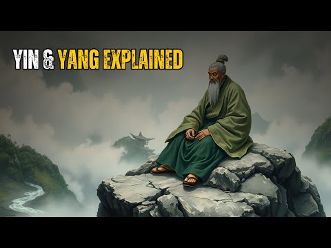 Yin and Yang Explained Taoist Wisdom for a Balanced Life