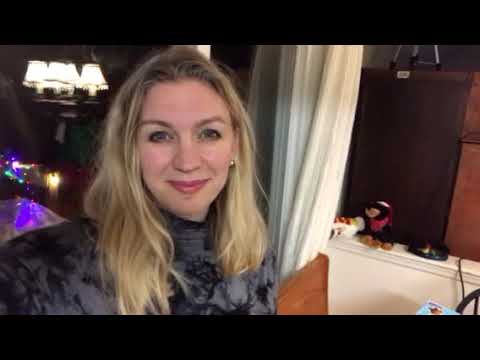 Crimespree Holiday Parade: Sharon Doering | Crimespree Magazine