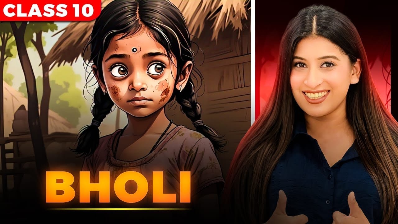 Understanding the Transformation of Bholi: A Journey from Neglect to ...