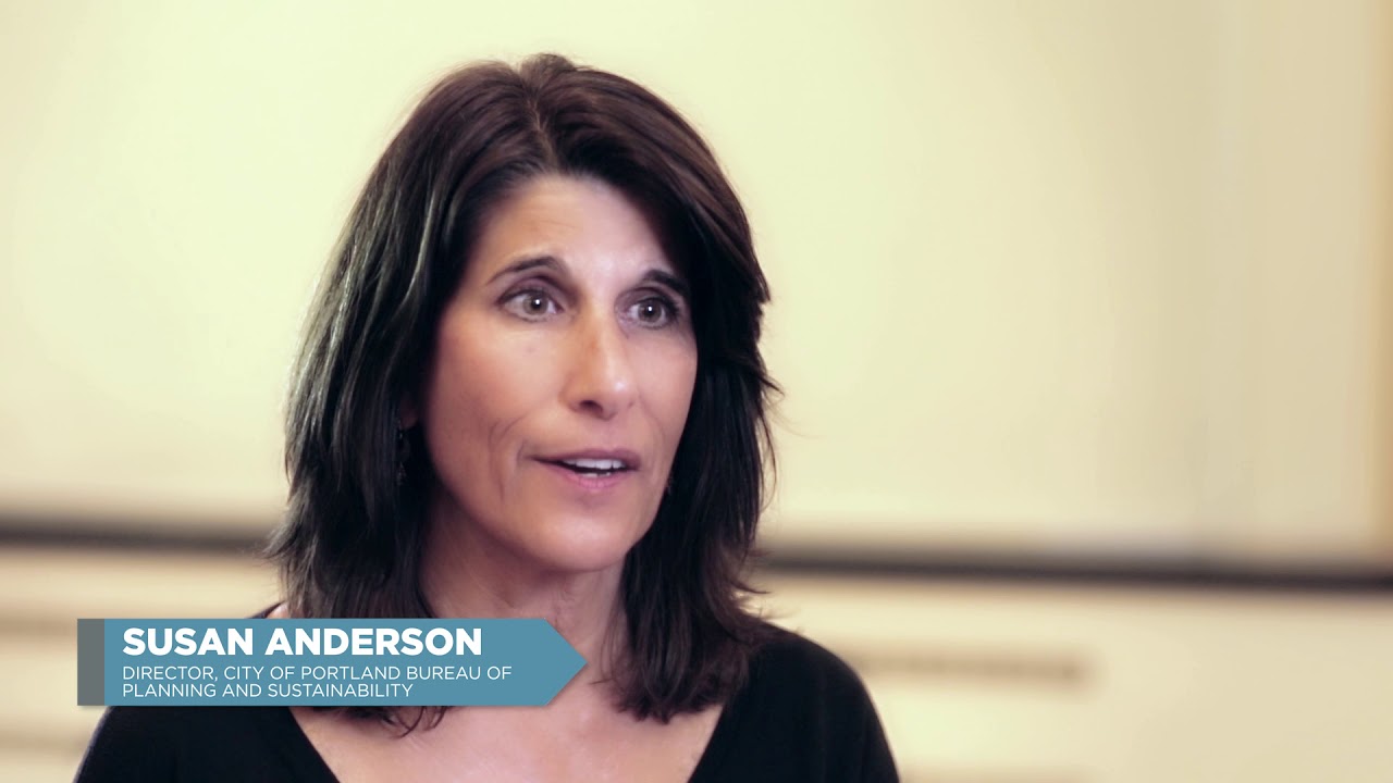 A Better Way Forward: Portland’s Climate Action