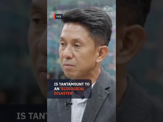 LOOK: Scientists find extensive bleaching, dead corals in Escoda Shoal