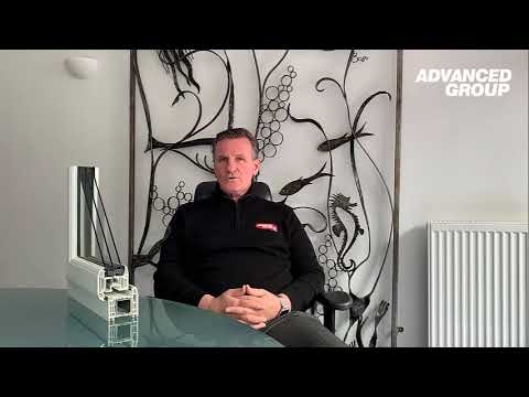 Mark Watson - A-Rated Windows Are Not Always The Right Solution