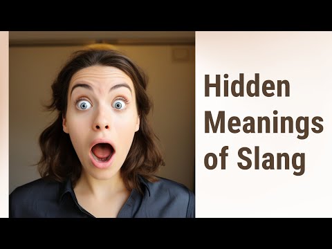 Slang in Literature: Unlocking the Hidden Meanings