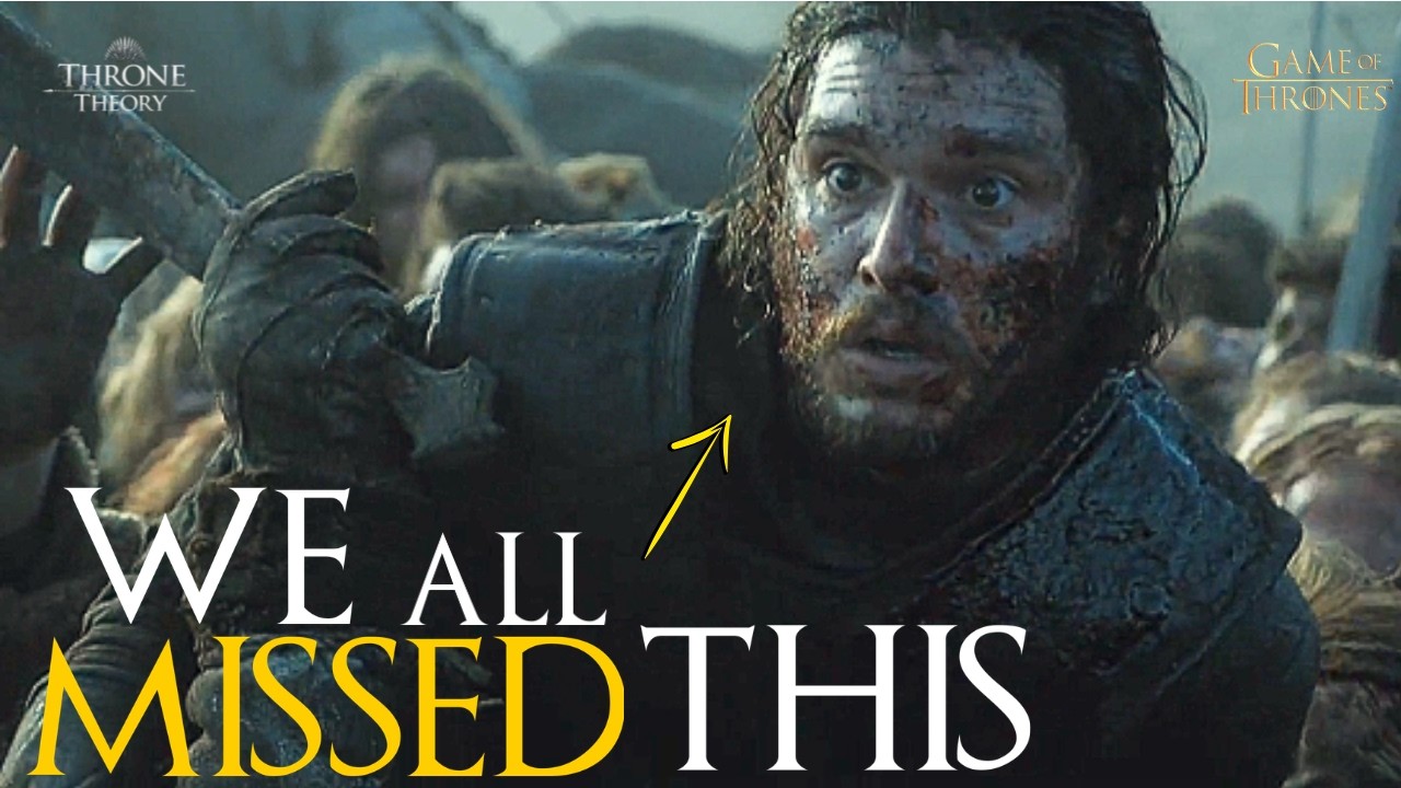 It Wasn’t A Plot Hole. Sansa Wanted Jon To Die.