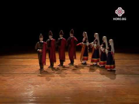 Folk Dance Musings ©: Alunelul (Romania)