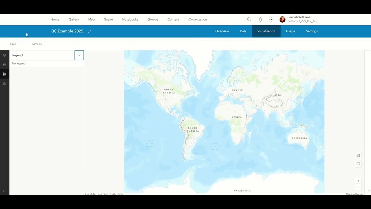 How to create a Quick Capture – Full procedure