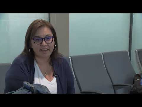 Baggage of the Pandemic | Nathan Vickers