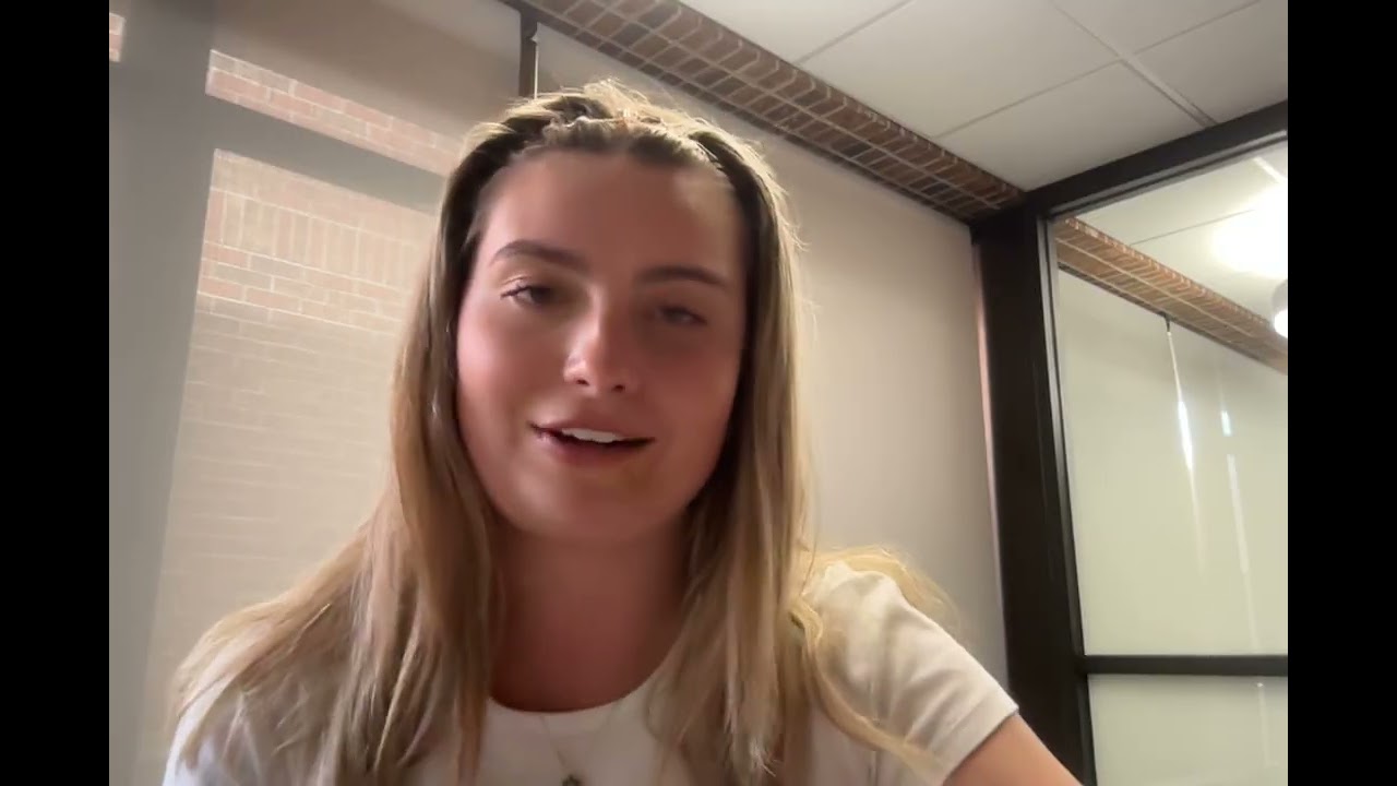 Avery Brown - VP Programming Video