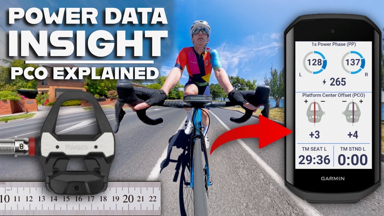 PCO Explained: Getting More Insight from Your Power Data