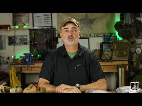 ATS Tactical Gear IFAX Pouches and bundles with Trauma Kits