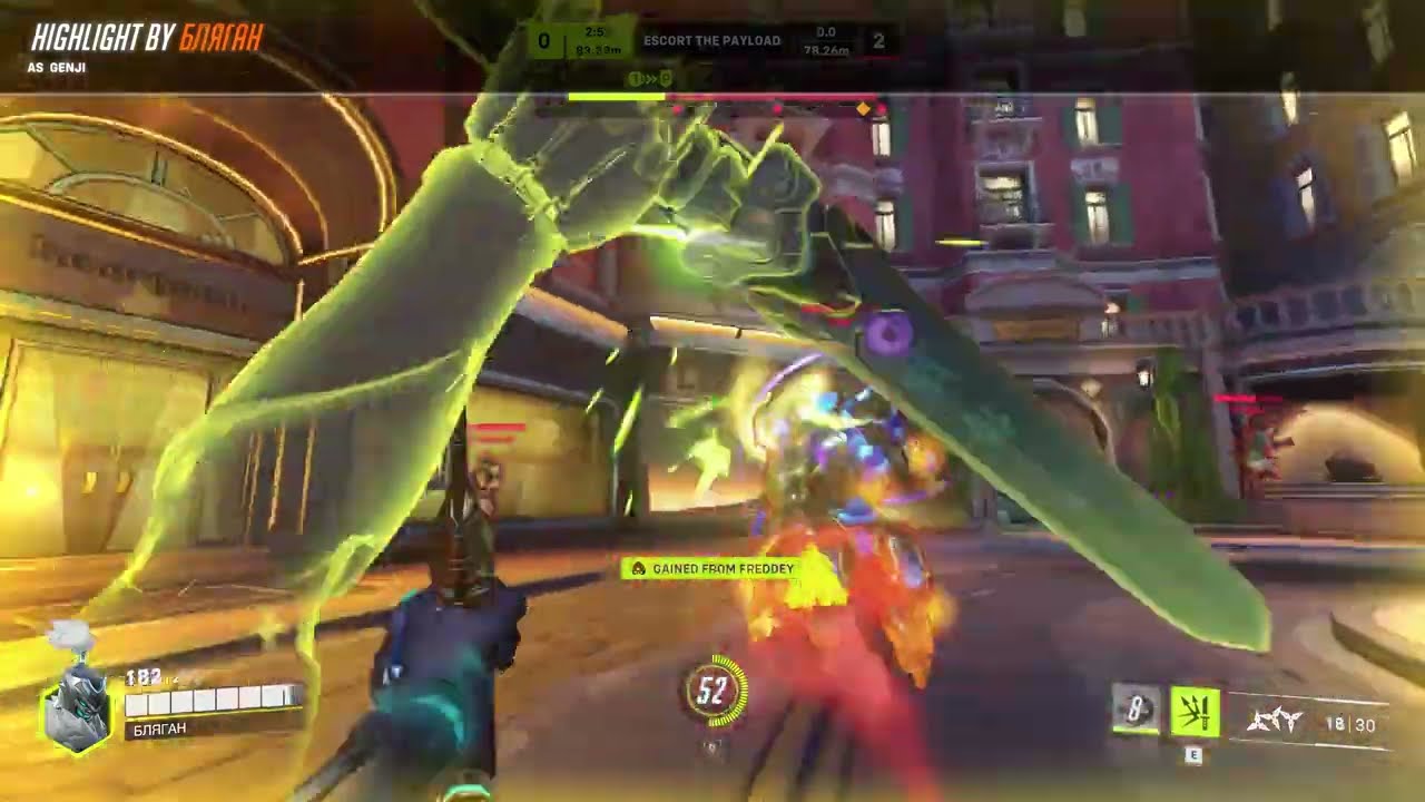 Orisa hitbox is a mess - Bug Report - Overwatch Forums