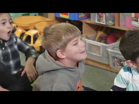 Pre-K Essential 4, bullet 1: Creating Variations of Literature Sample Video