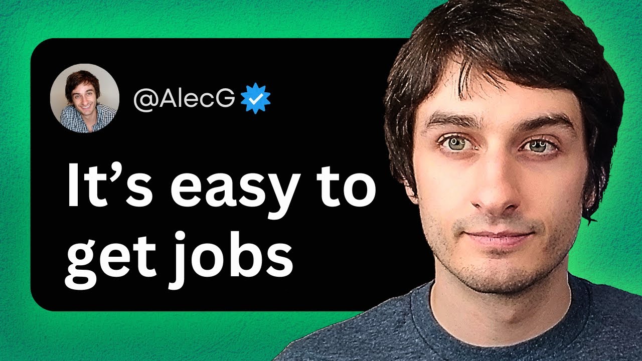 How I get CLIENTS as a Freelance Web Developer!