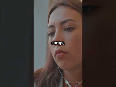 Offline vs. Online: Spotify vs. YouTube Downloads Explained #ai #smartphone #wirelessconnectivity