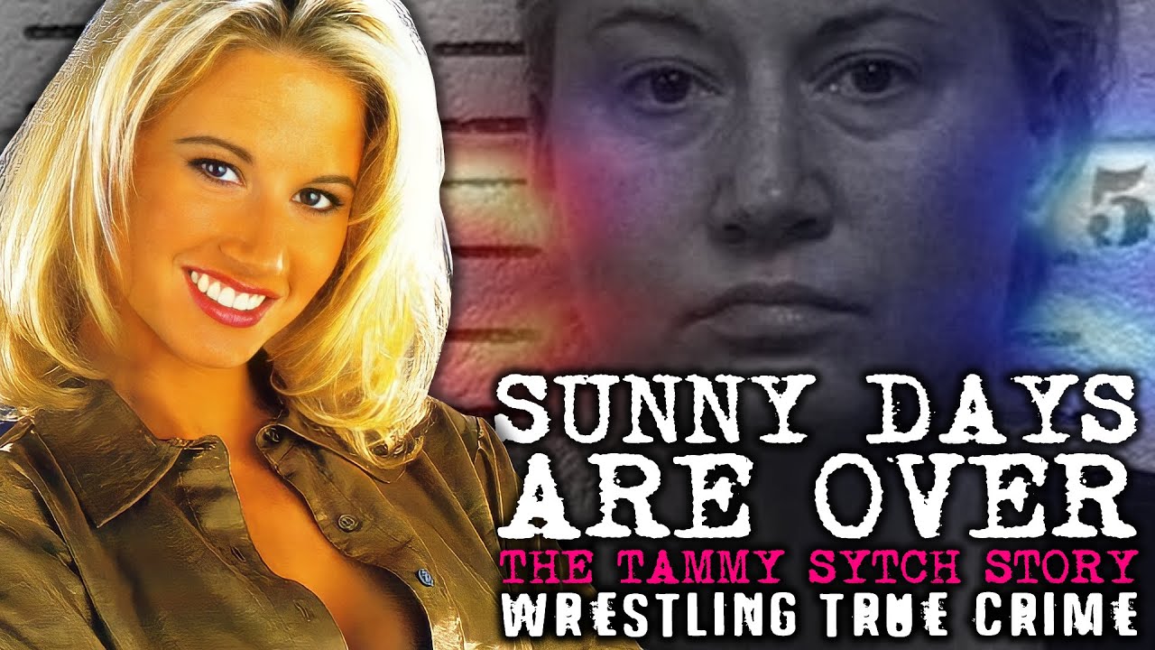 What Happened to Sunny From WWE? Inside Tammy Sytch’s Downfall ...