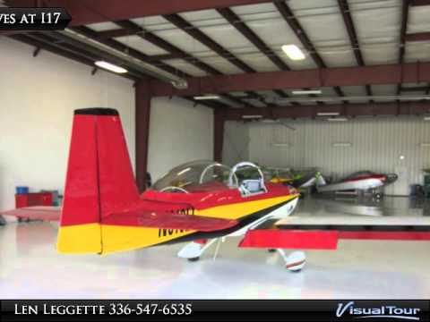 Hartzell Propeller Testing