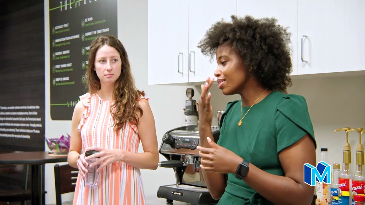 Memphis Teacher Externships: Transnetyx