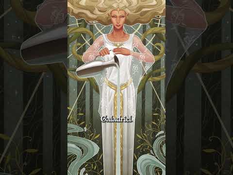 What Was Cerin Amroth? | Lord of the Rings Lore