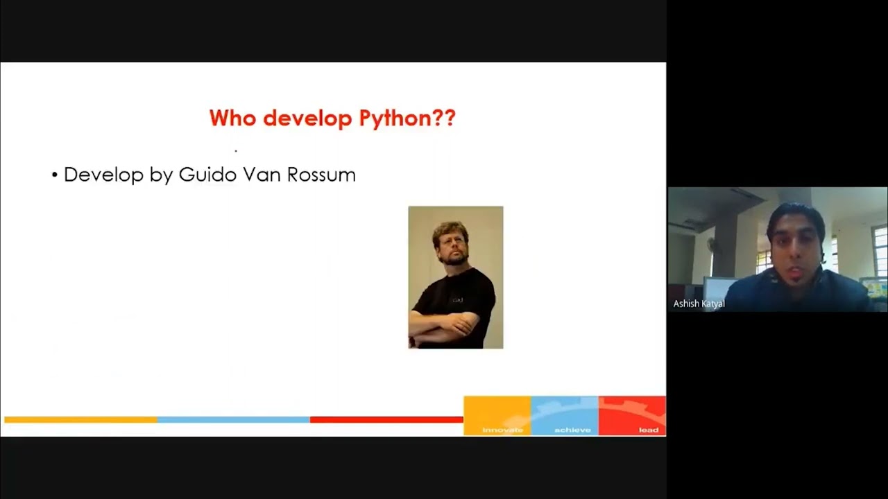 Introduction to Python for Bioinformatics Tutorial