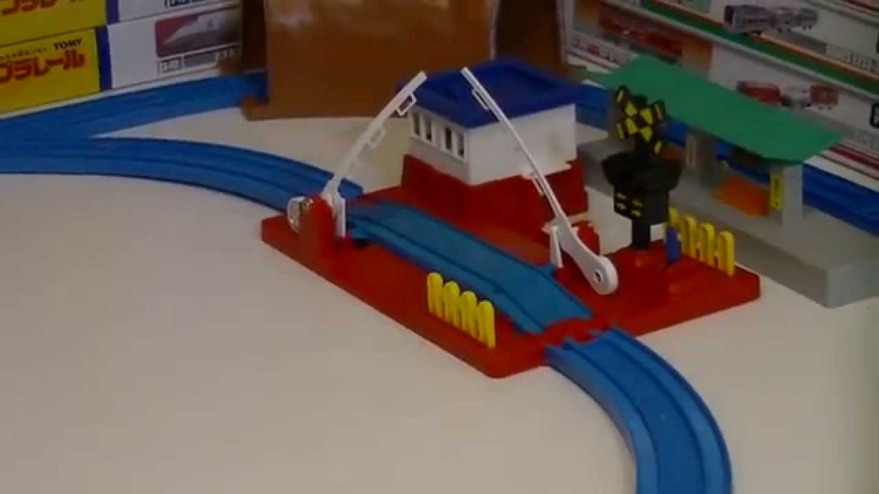 S-10 E4 Max Shinkansen Unboxing and first run【Takara TOMY Plarail】00189+en