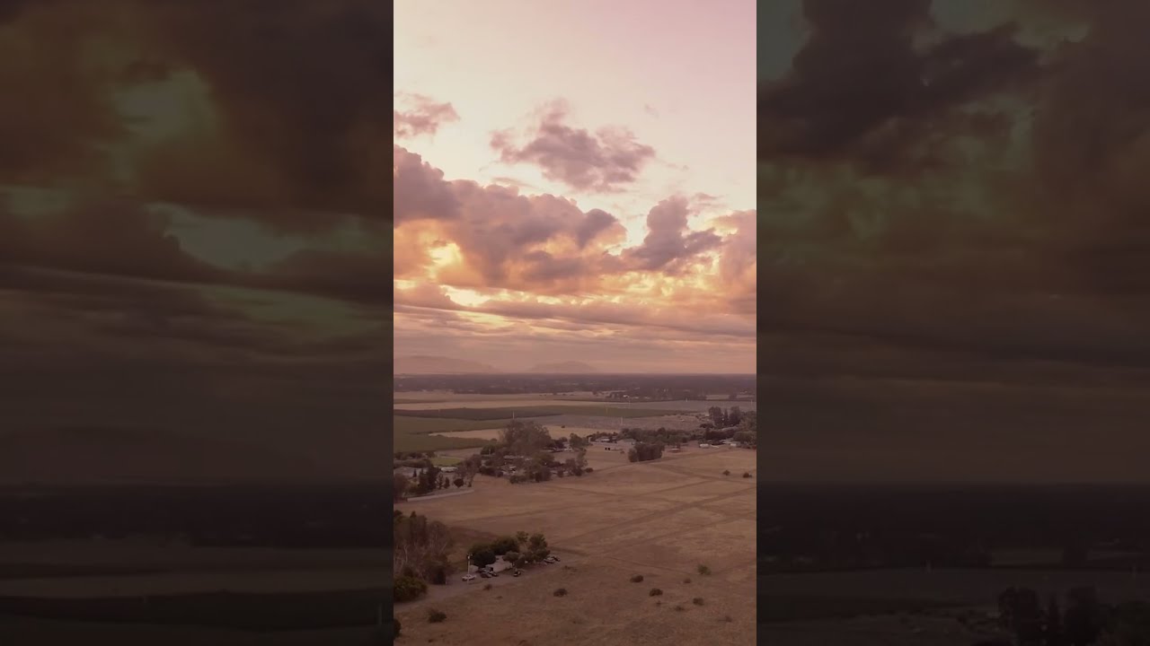 Be prepared for the day, whatever the weather.