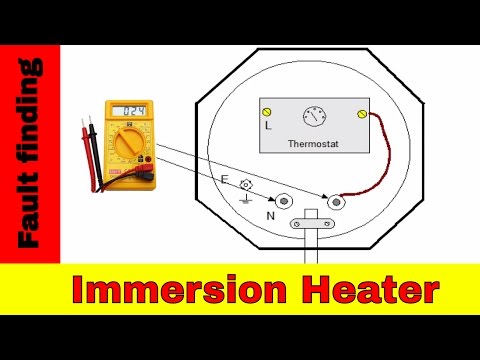 Immersion Thermostats at Best Price in India