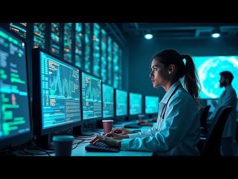 Beyond Smart Cities: How Grid, Edge, Fog & Cloud Computing Transform Modern Industries #FutureTech