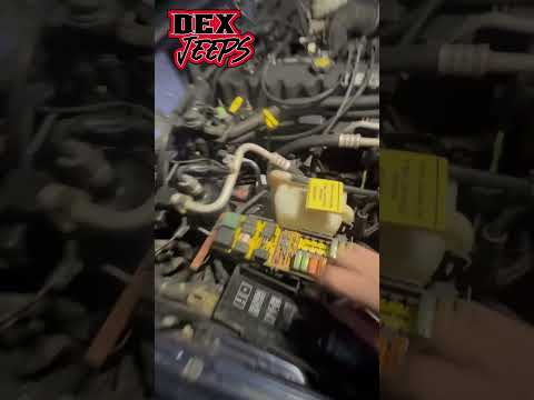 Good info if you own a jeep!! #Xj #jeepxj #xjjeep #jeepcherokee #mechanic #jeep