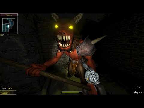 Steam Community :: Nightmare of Decay