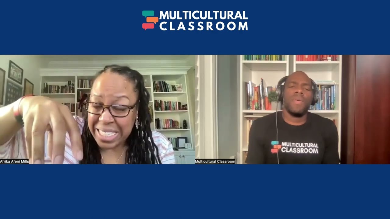 Developing Antiracist, Pro-Human Students