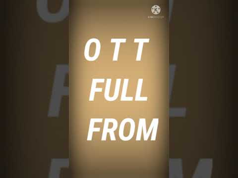 OTT FuLL form|| #shorts|#shortvideo |#youtubeshorts| #amazingfacts |#short